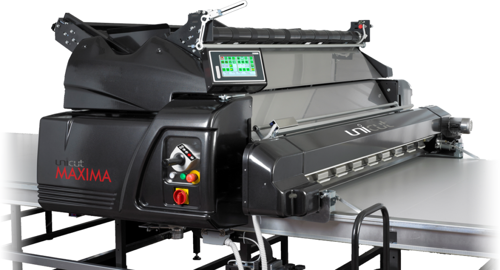 UNICUT MAXIMA – portexgrup.com