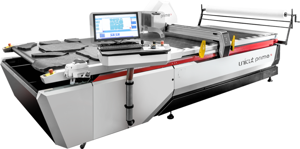 Unicut PRIME.5 – portexgrup.com